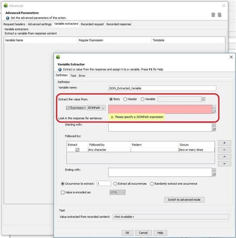 The Dynamic Duo Of Json And Neoload Tricentis