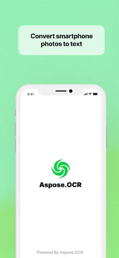 Aspose OCR Scan Image To Text For PC Mac Windows Free Download Napkforpc Com