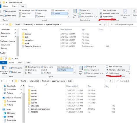 Docker Run Fmriprep Datasetdescriptionjson Is Missing On Windows 10