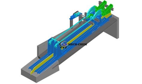 Rake Classifier Mechchem Engineer Rake Classifier Mechchem Engineer