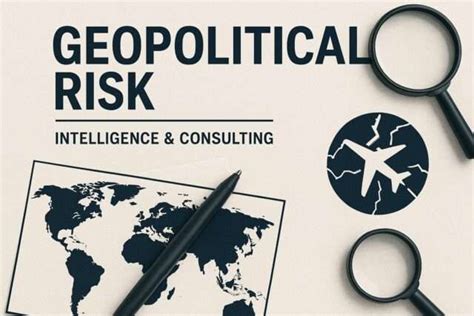 What Is Geopolitical Risk And Why Matters Specialeurasia