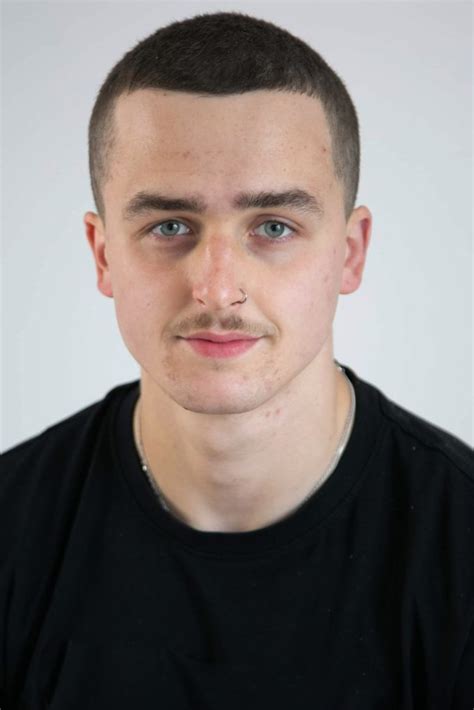 Jack Mc Ateer Wallace Wolf Talent