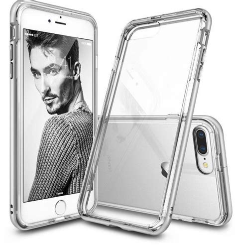 Ori Ringke Frame Iphone Se Iphone Iphone Iphone S S Crystal Clear