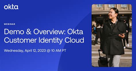 Okta On Linkedin Join Us Next Week To Learn How To Build Auth Using