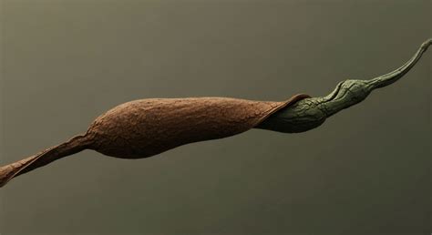 Thermal Decomposition → Term