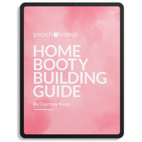 Home Booty Building Guide E Book
