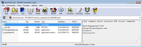 Cryptoluck Ransomware Being Malvertised Via Rig E Exploit Kits