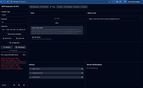 Building An Mcp Server With Elasticsearch For Real Health Data Elasticsearch Labs