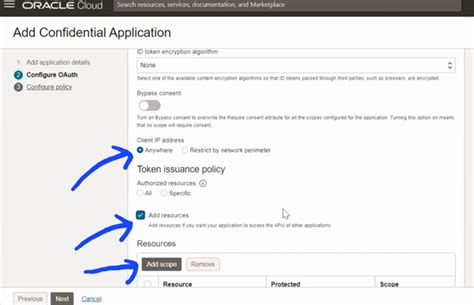 Soalicious Oic Gen3 About Oauth Setup To Call Integration And