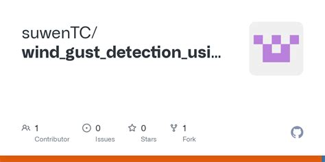github suwentc wind gust detection using drones