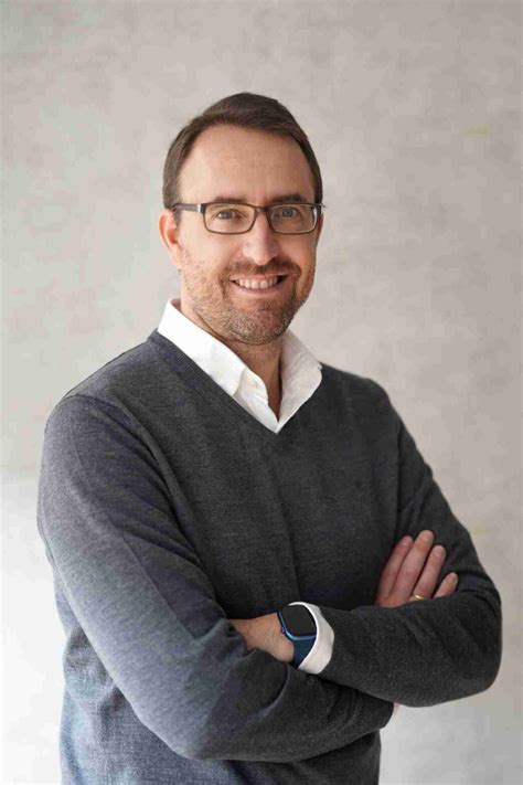 gerald beuchelt ciso de acronis