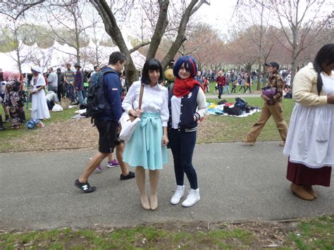 On A Date Ryuko And Satsuki By Astrid4713 On Deviantart