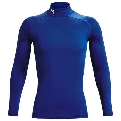 Under Armour Compression Shirts Foot Locker
