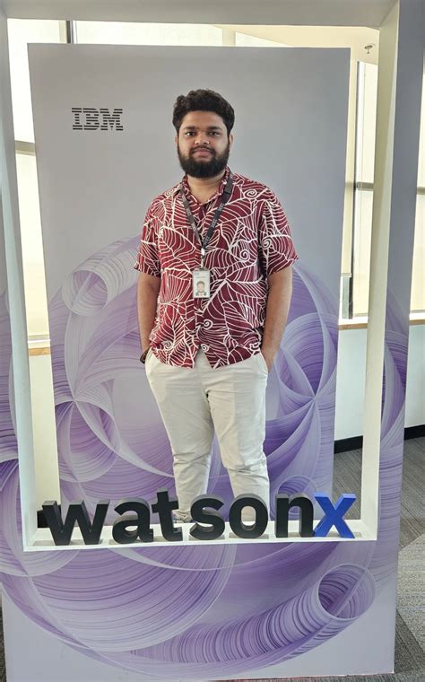 ibm watson al machinelearning datascience innovation tech