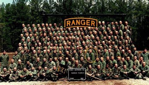 Breaking Point Army Ranger School Winter Class 5 87