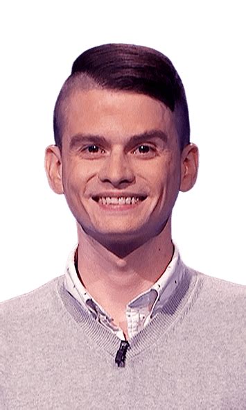 Andrew Knowles Jeopardy Contestant Profile And Stats Jeopardy Tonight