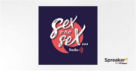 Sex O No Sex