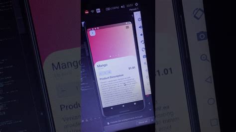Flutter Ui Challenge Fruits App Source Code Included Youtube