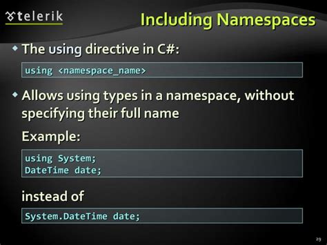 C Language Overview Part Ii Ppt