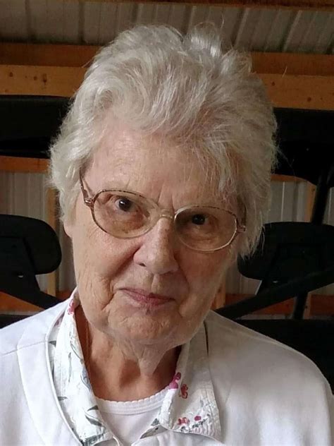 Evelyn Joan Glessner Hohner Funeral Home