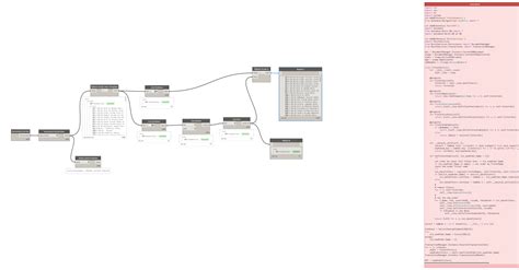 Sort View Filters By Input Revit Dynamo