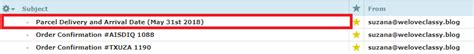 How To Read A New Email Message In Roundcube Serverfreak Technologies