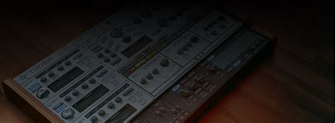 Crafting Exceptional Audio Plugin Experiences Voger Design