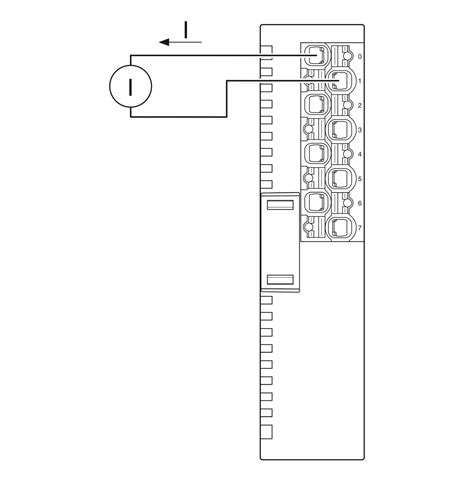 Axl Se Ao4 I 4 20 Analog Module 1088123 Phoenix Contact
