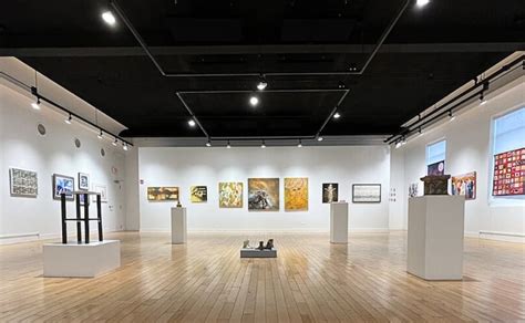 Chicago Gallery News The Art Center Highland Park