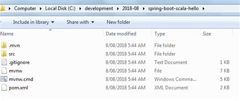 Github Rahathossainspring Boot Scala Hello Spring Boot With Scala To Print Hello World