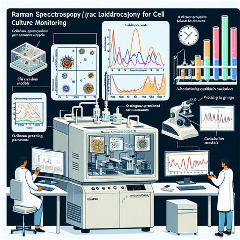 ᐈ Time Saving Raman Spectroscopy Models For Cell Culture Monitoring Bioprocessupdates