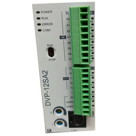 Delta Dvp 12sa2 Plc At ₹ 10275piece Ludhiana Id 2854057706730
