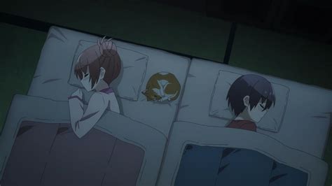 Tonikawa Season 2 Ep8 Release Date Preview