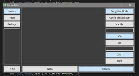 Tool Autohotkey Scripts 156 By Tqfan Utilities And Resources Crate Entertainment Forum