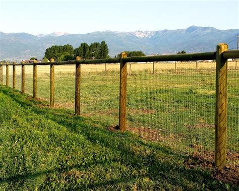 Farm Fencing Styles At Maria Kring Blog