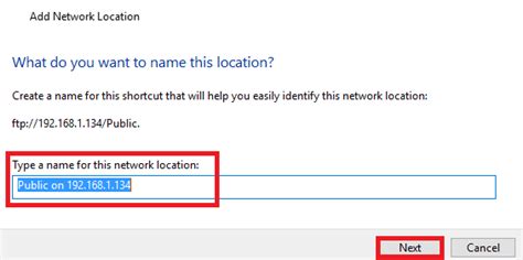 Steps To Turn On And Setup Ftp Server Access On My Cloud