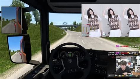 Top Euro Truck Simulator Clips