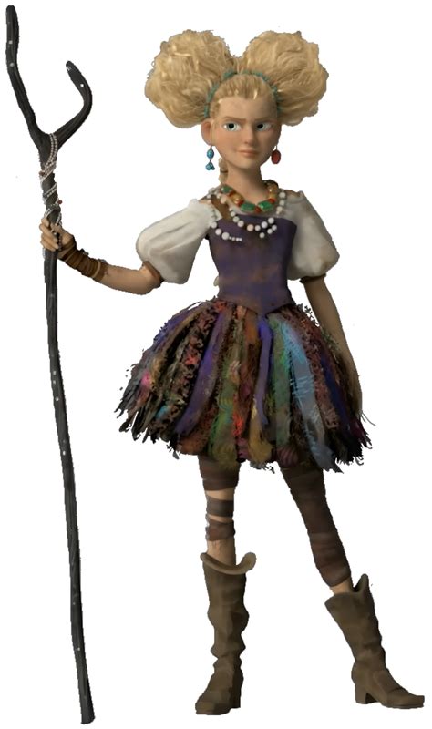 Goldilocks By Mentect On Deviantart