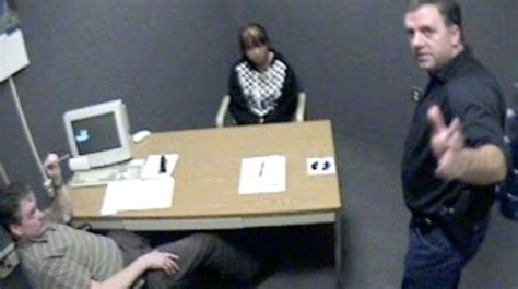 How A Teens Coerced Confession Set Her Free Npr