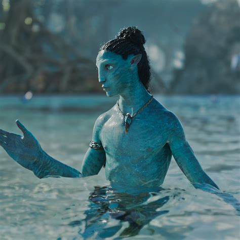 Ao Nung Avatar The Way Of Water Icons Artofit