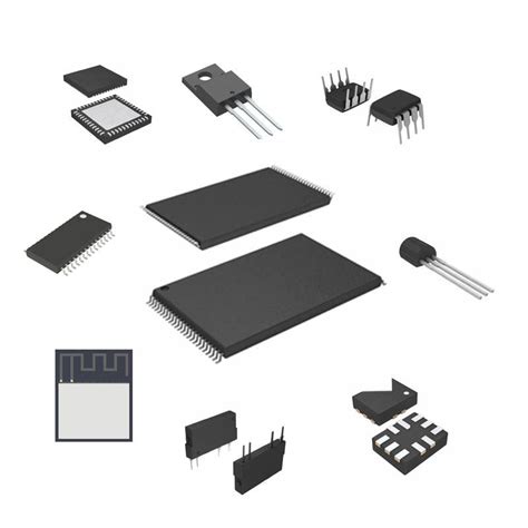 Original Components Electronic Microcontrollers Microprocessor Fpga