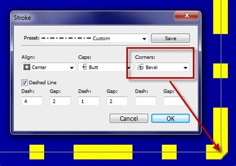 Creating Dashed And Dotted Lines In Photoshop TipSquirrel