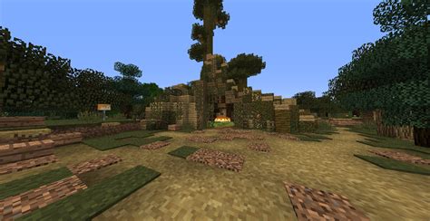 My Shrek House R Minecraft