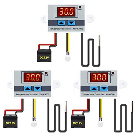 Top 5 Best 12 Volt Thermostat 2025 Pixelfy Blog