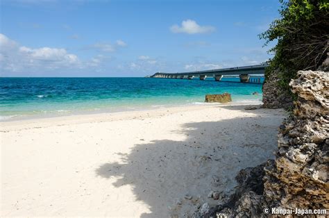 Miyako Jima 🏖 Dream Beaches On A Rural Island