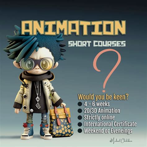 Michael Ebere Chidubem Linkedin Poll Animation Shortcourses