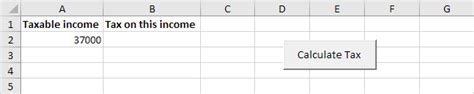 Steuersätze In Excel Vba Office Skill