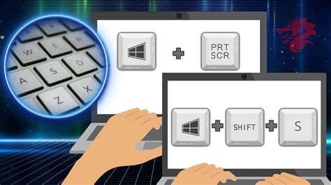 Cómo Hago Una Captura De Pantalla Con El Teclado 👇alucare