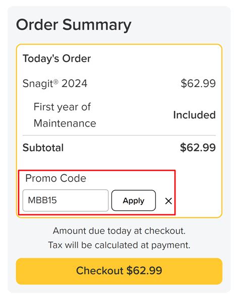 Snagit Coupon Code 2025 Upto 50 Off [100 Working]