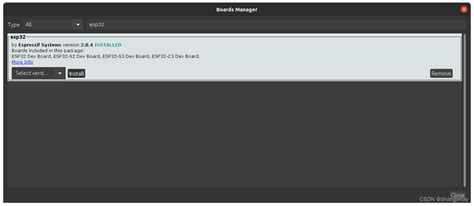 Esp32之arduino配置下载提速 云社区 华为云 Esp32之arduino配置下载提速 云社区 华为云